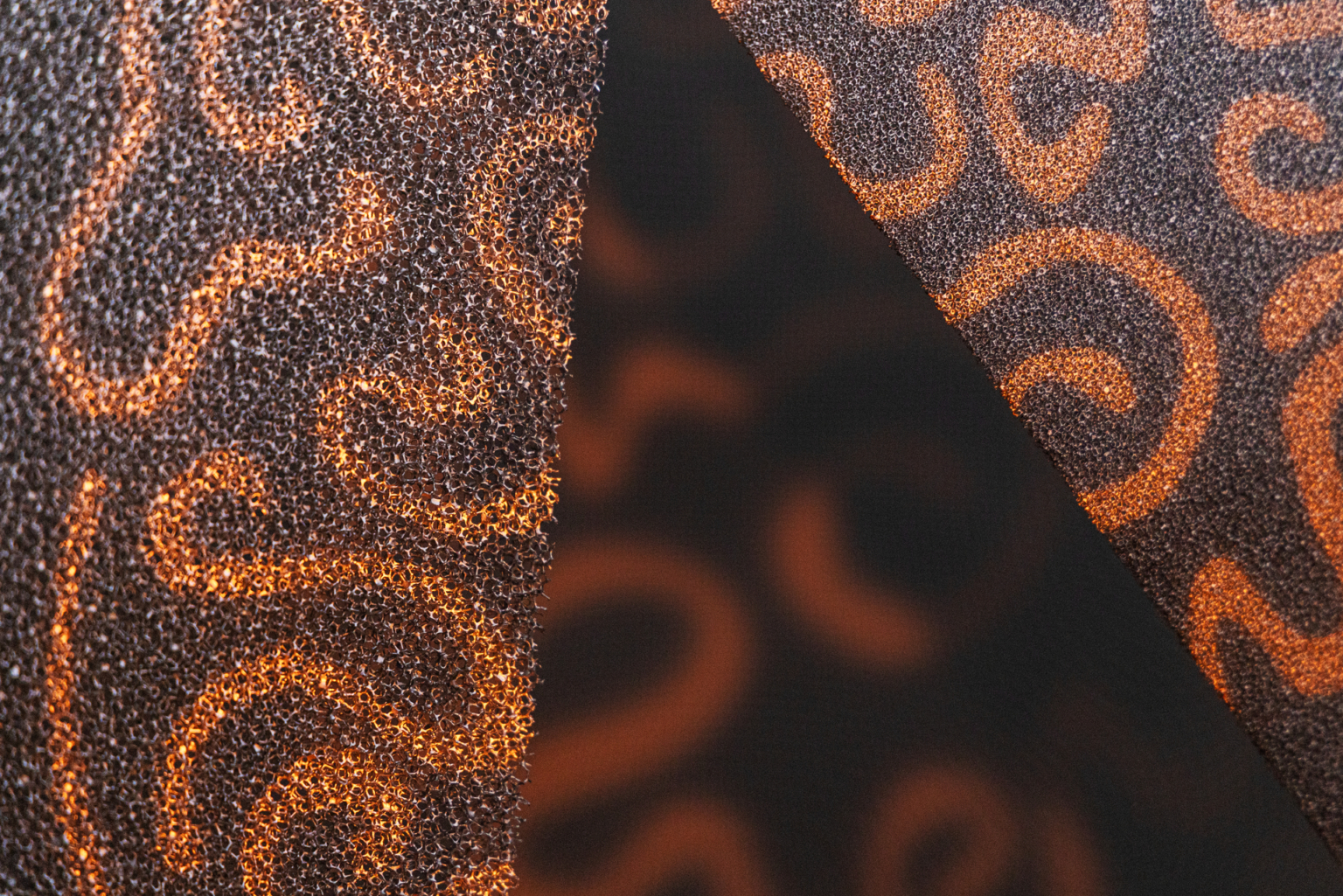 Design panels - innovative and creative interior design